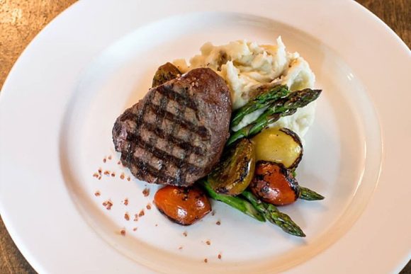 Food for Thought: Which service style is right for you? | Montero's ...