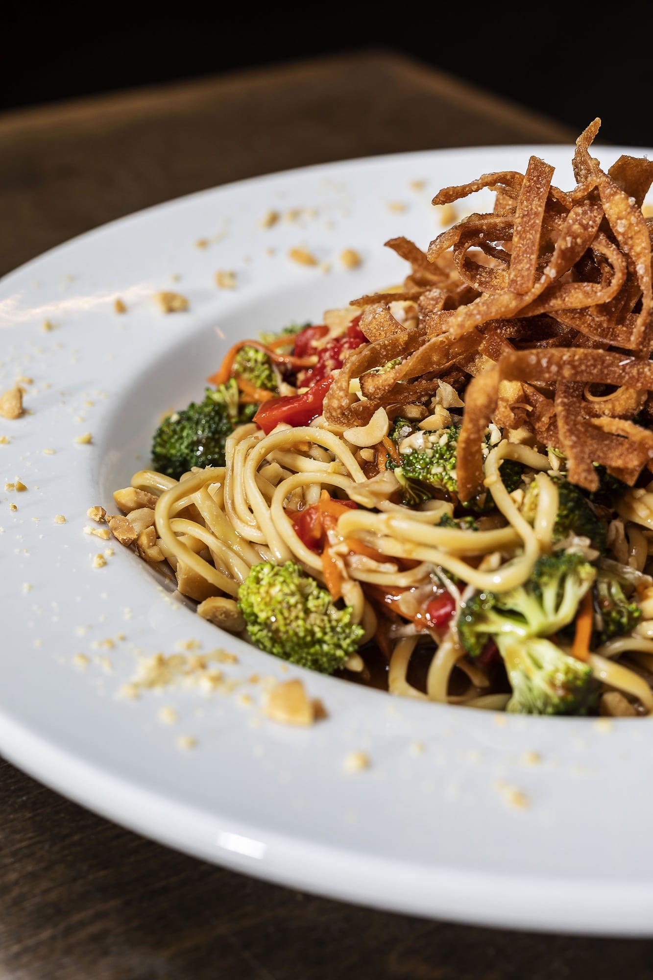 Montero's Plant-Based Menu for Vegans, Vegetarians and More